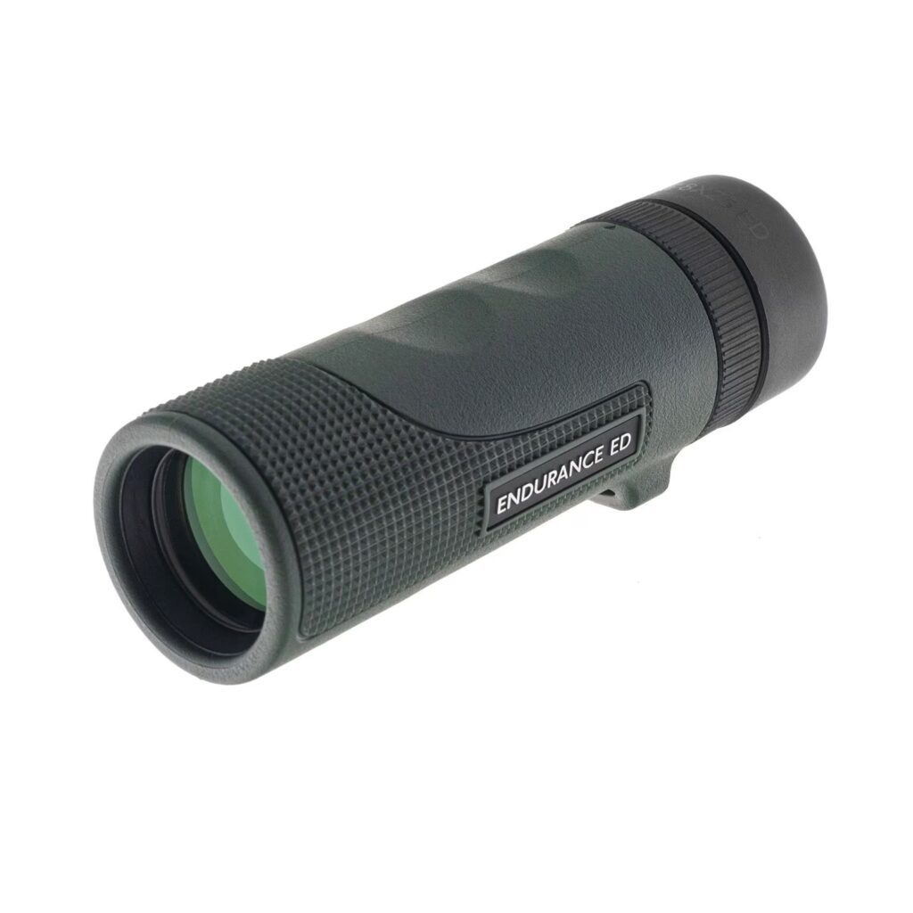 Monoklis HAWKE ENDURANCE ED 8×25 - Militaryoutdoor.lt