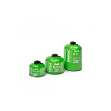 Propano-butano dujos OPTIMUS 450g - Militaryoutdoor.lt
