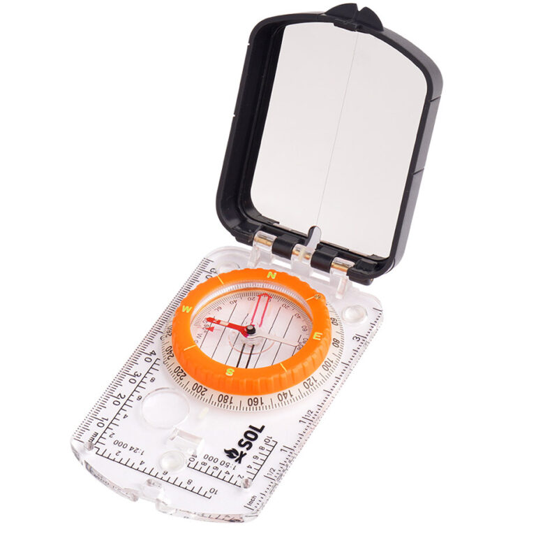 Kompasas SOL - Militaryoutdoor.lt
