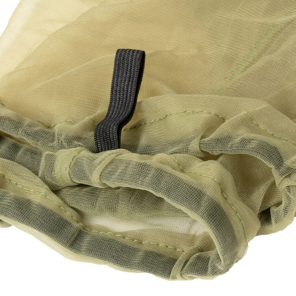 Tinklelis nuo uodų HIGHLANDER - Militaryoutdoor.lt