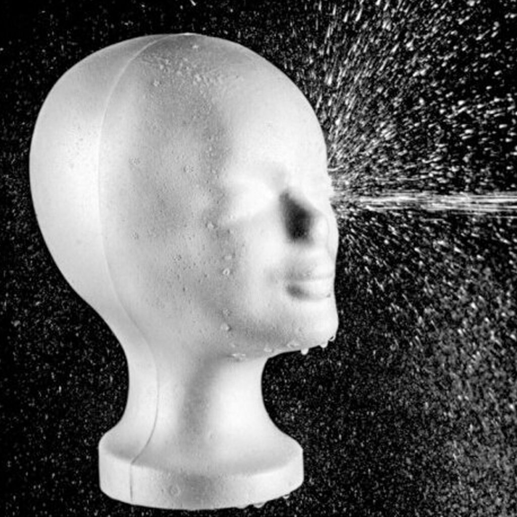 Dujinis balionėlis TW 1000 PEPPER JET ORIGINAL (63ML)