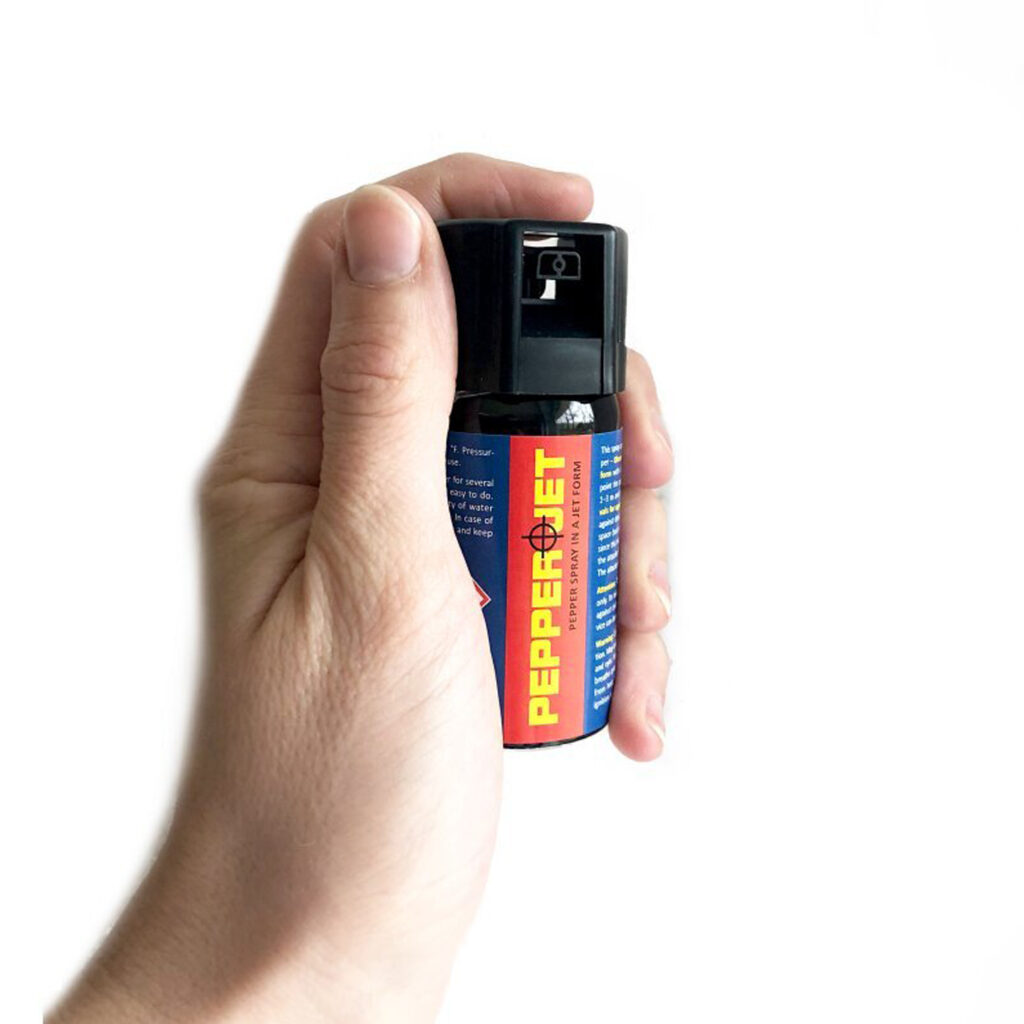 Dujinis balionėlis ESP PEPPER JET (40ML)