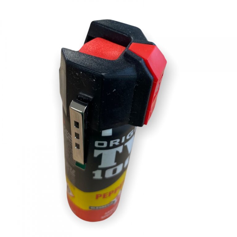 Dujinis balionėlis TW 1000 PEPPER JET ORIGINAL (63ML)