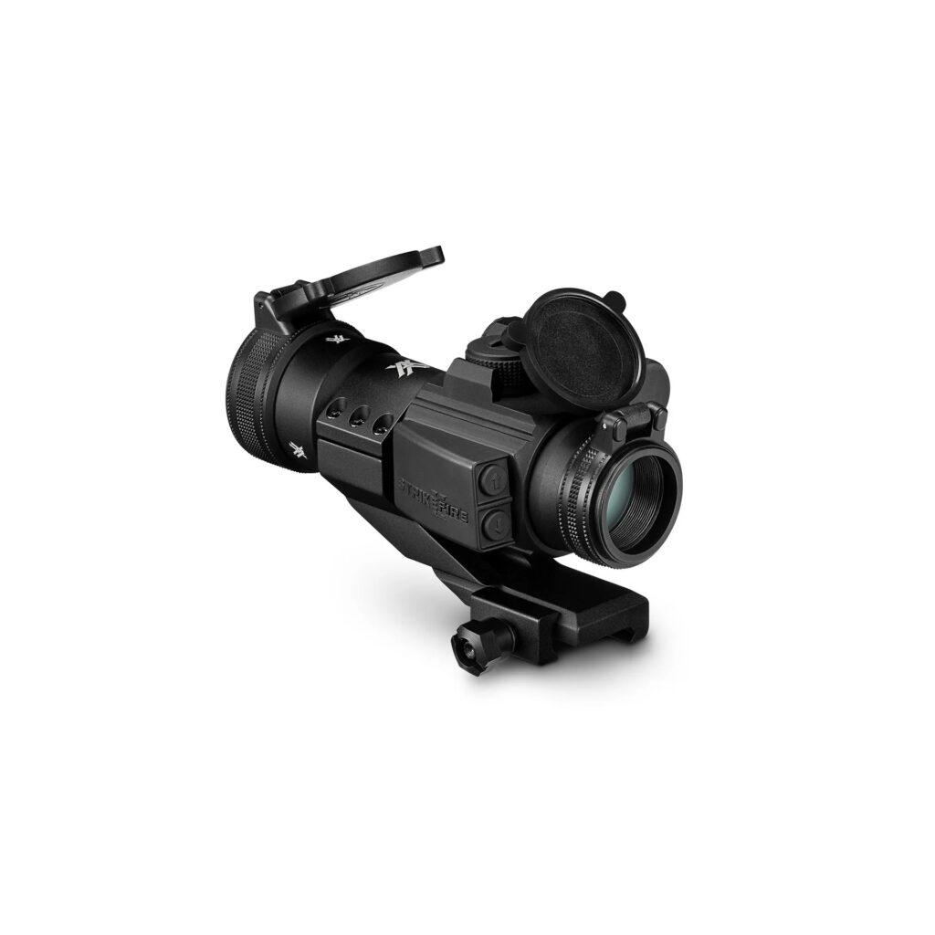 Kolimatorius VORTEX STRIKEFIRE II Red Dot - Militaryoutdoor.lt