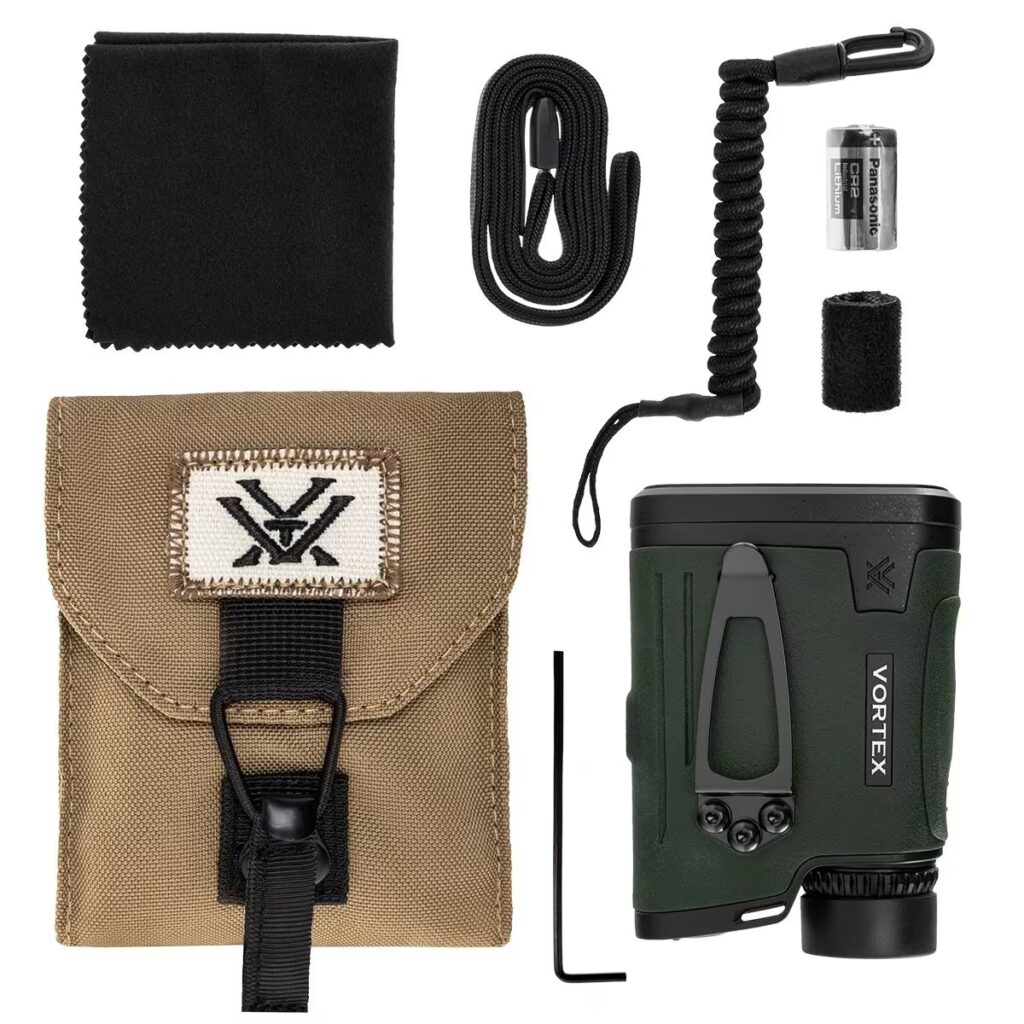 Tolimatis VORTEX VIPER HD 3000 - Militaryoutdoor.lt