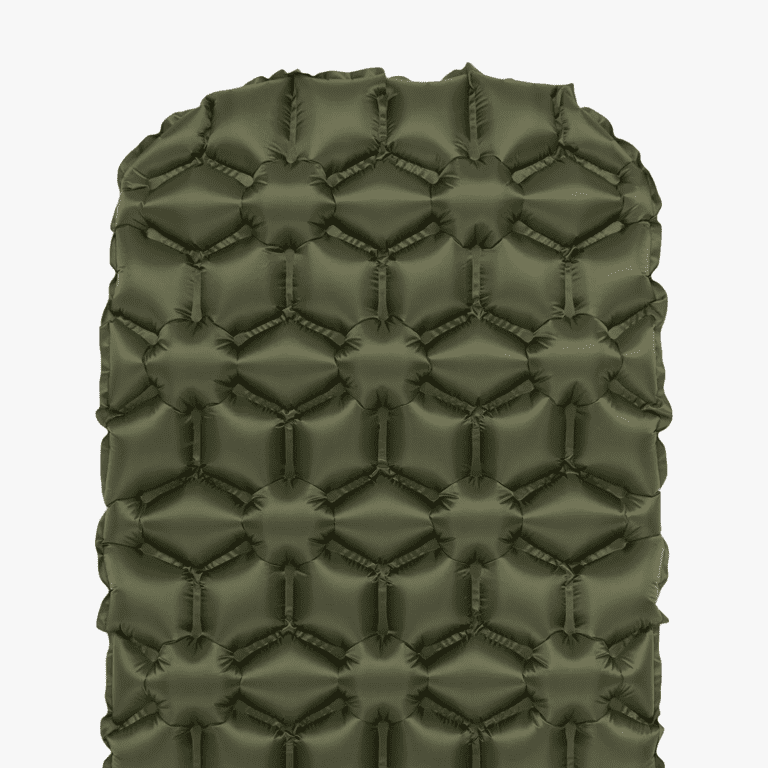 Pripučiamas kilimėlis Highlander NAP-PAK - Militaryoutdoor.lt