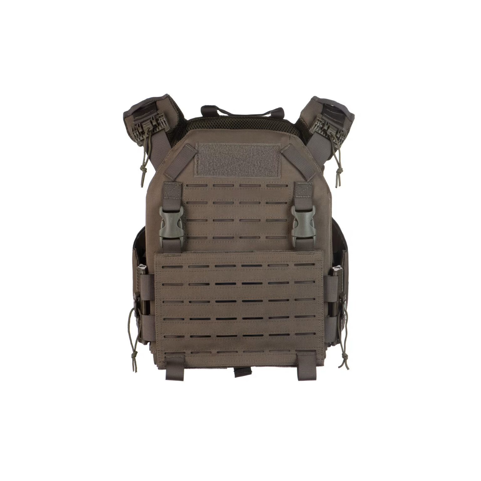 Taktinė liemenė INVADER GEAR REAPER QRB PLATE CARRIER Ranger Green ...