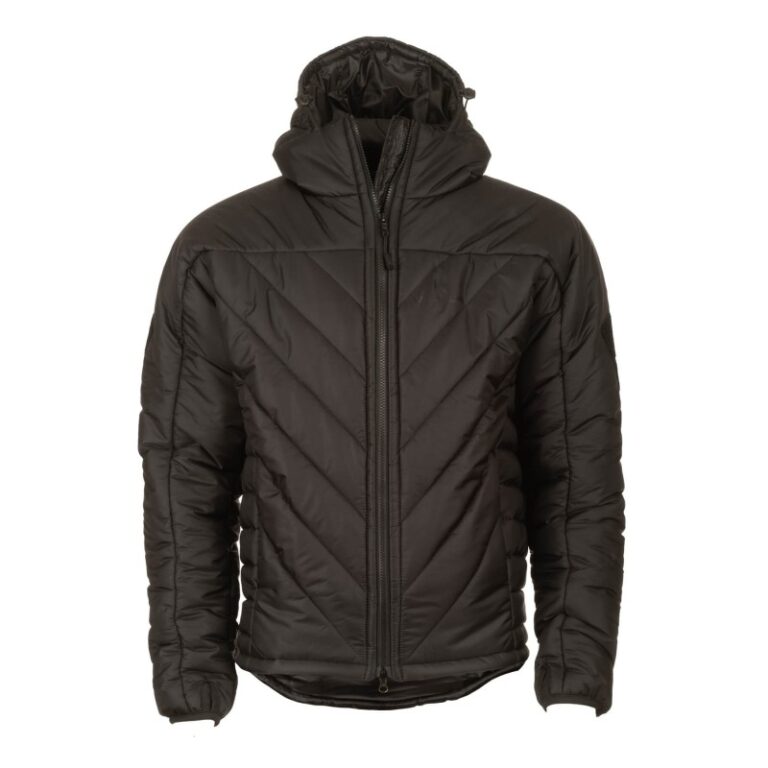 Striukė SNUGPAK SJ9 Juoda - Militaryoutdoor.lt