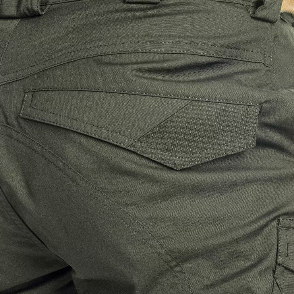 Kelnės M-TAC Aggressor Gen.II Flex - Militaryoutdoor.lt