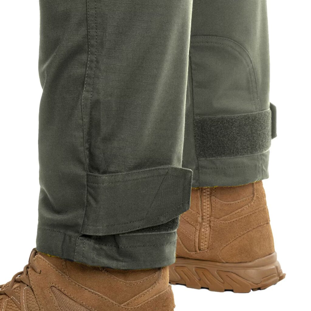 Kelnės M-TAC Aggressor Gen.II Flex - Militaryoutdoor.lt